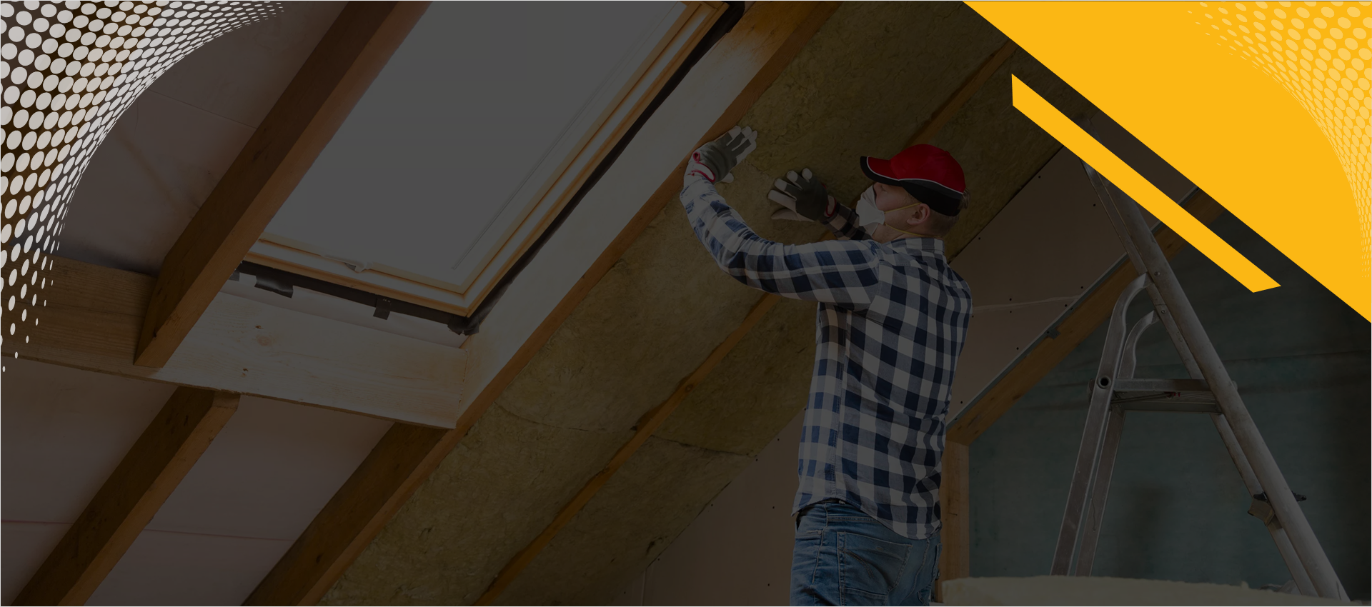 Attic Shield - Trusted, Licensed & Insured.