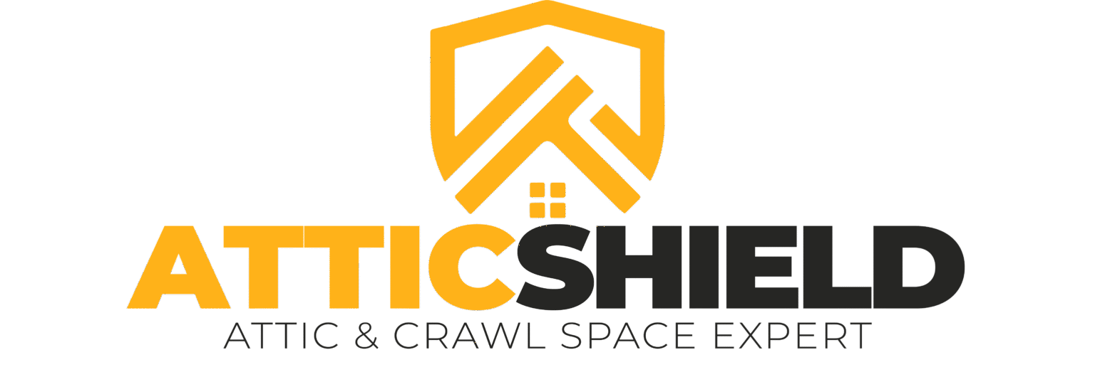 Attic Shield - Trusted, Licensed & Insured.